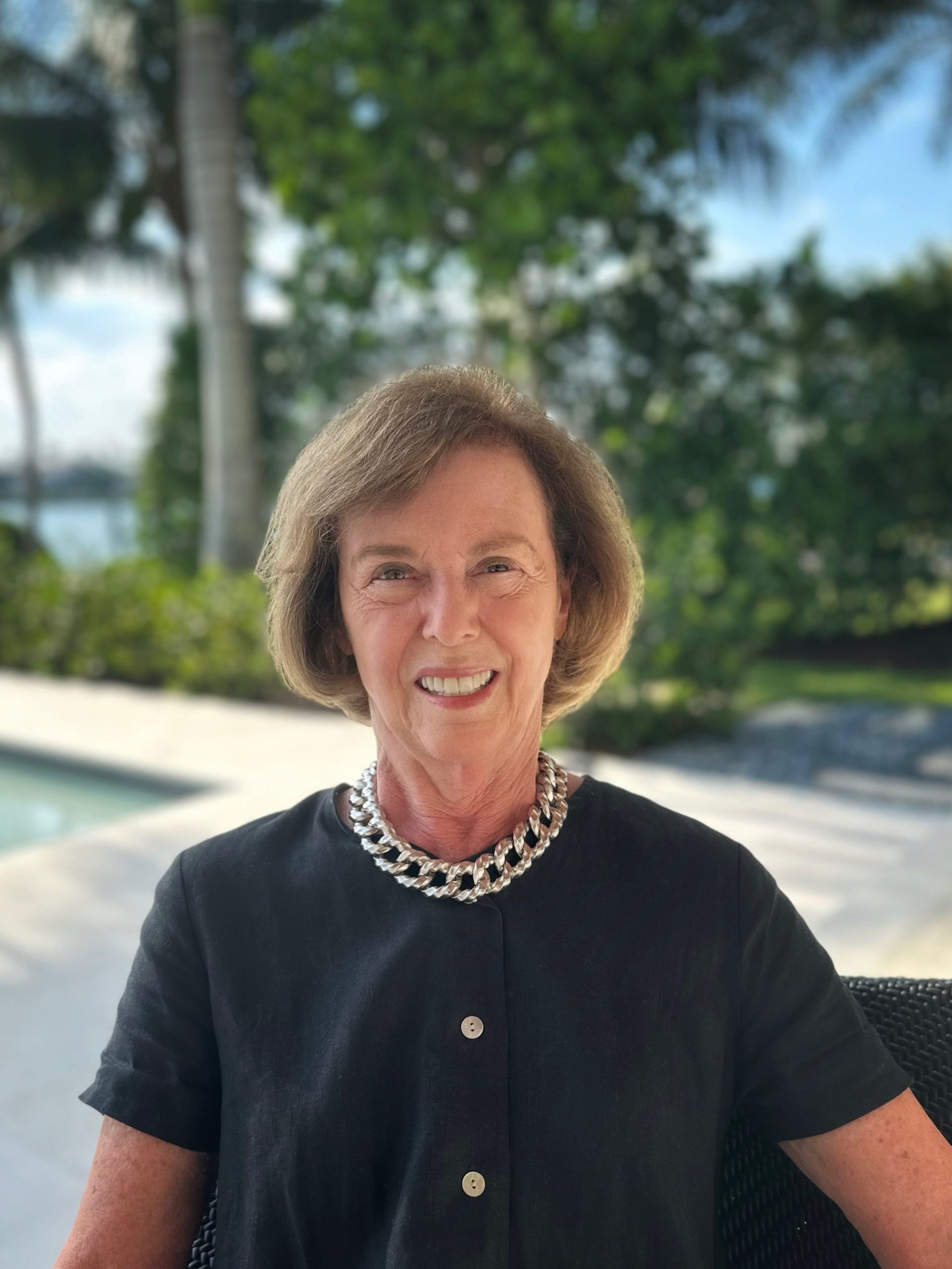 About the Author - Ellen Weber Libby, PhD